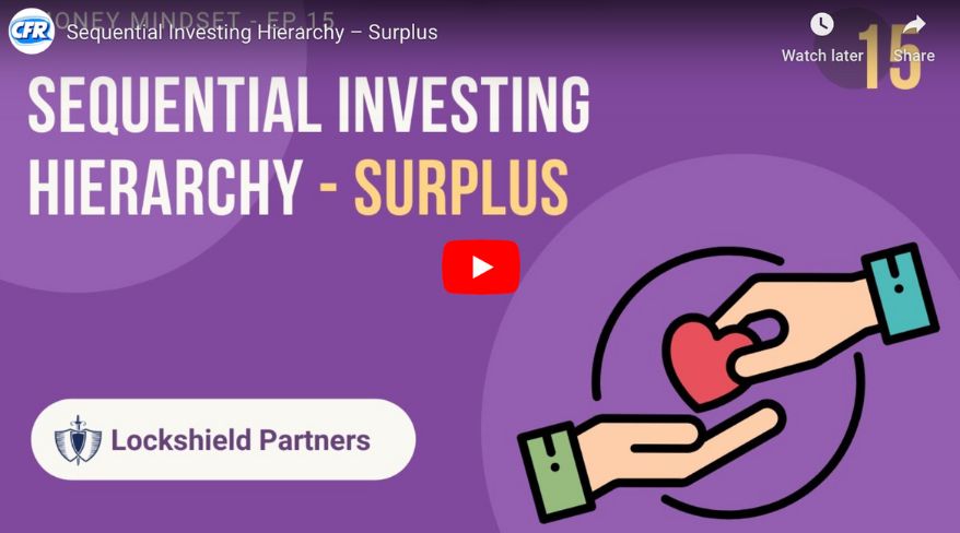 Lockshield Partners - Library